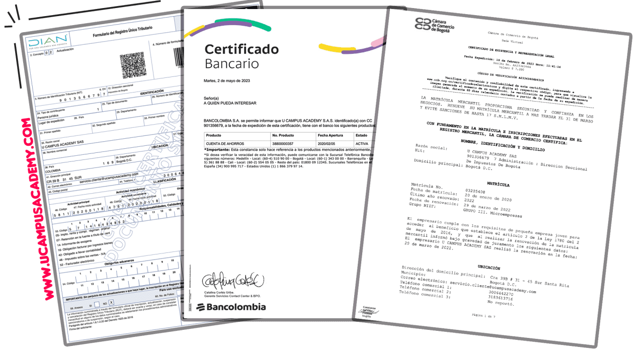 Excel induccion Yisel Rodriguez - ucampusacademy